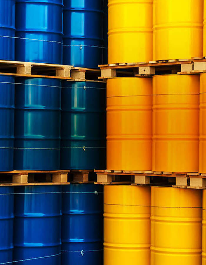 General Industrial Coatings | Nerolac