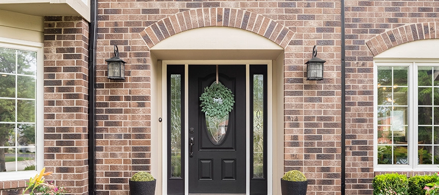 Home Front Wall Design – Simple Types of Home Front Wall Design in ...