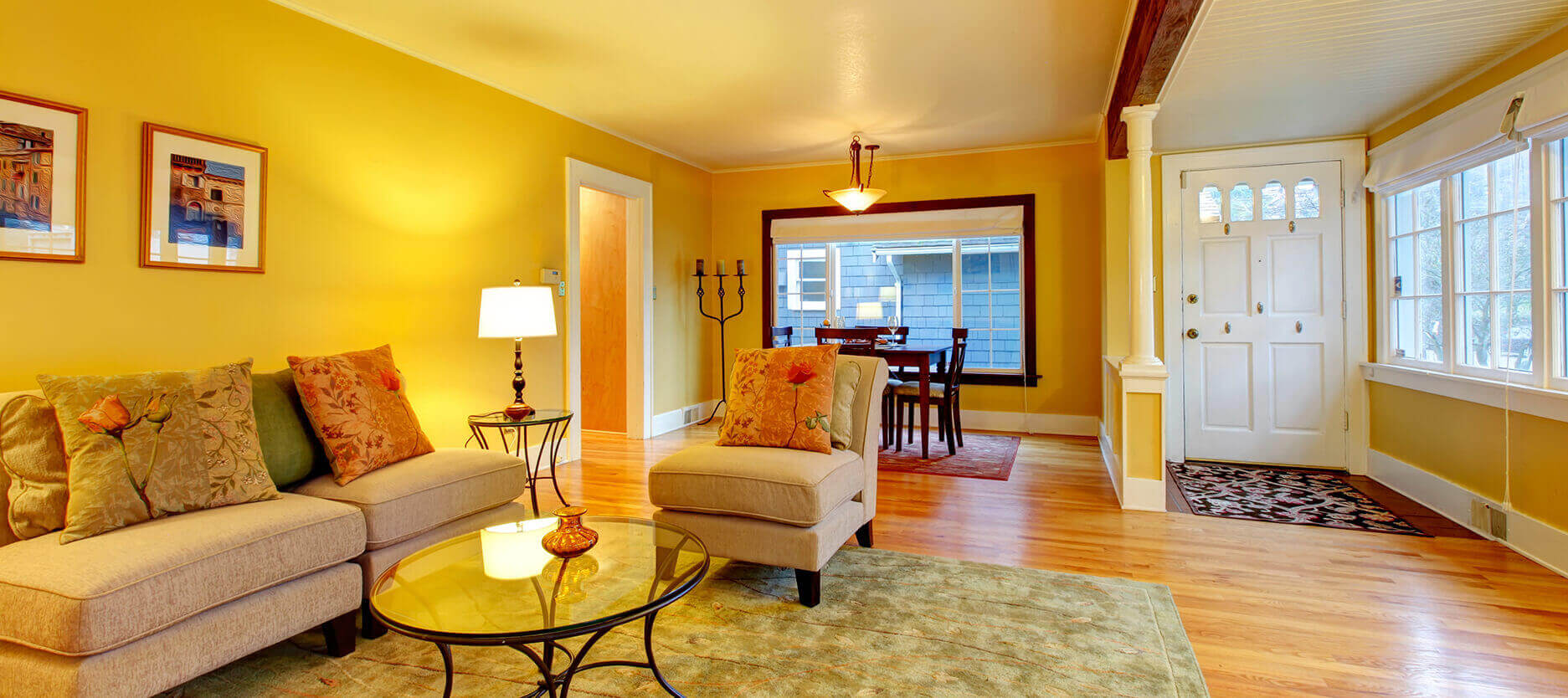 Interior Colour Combination 45 Best Interior Paint Colors Ideas 